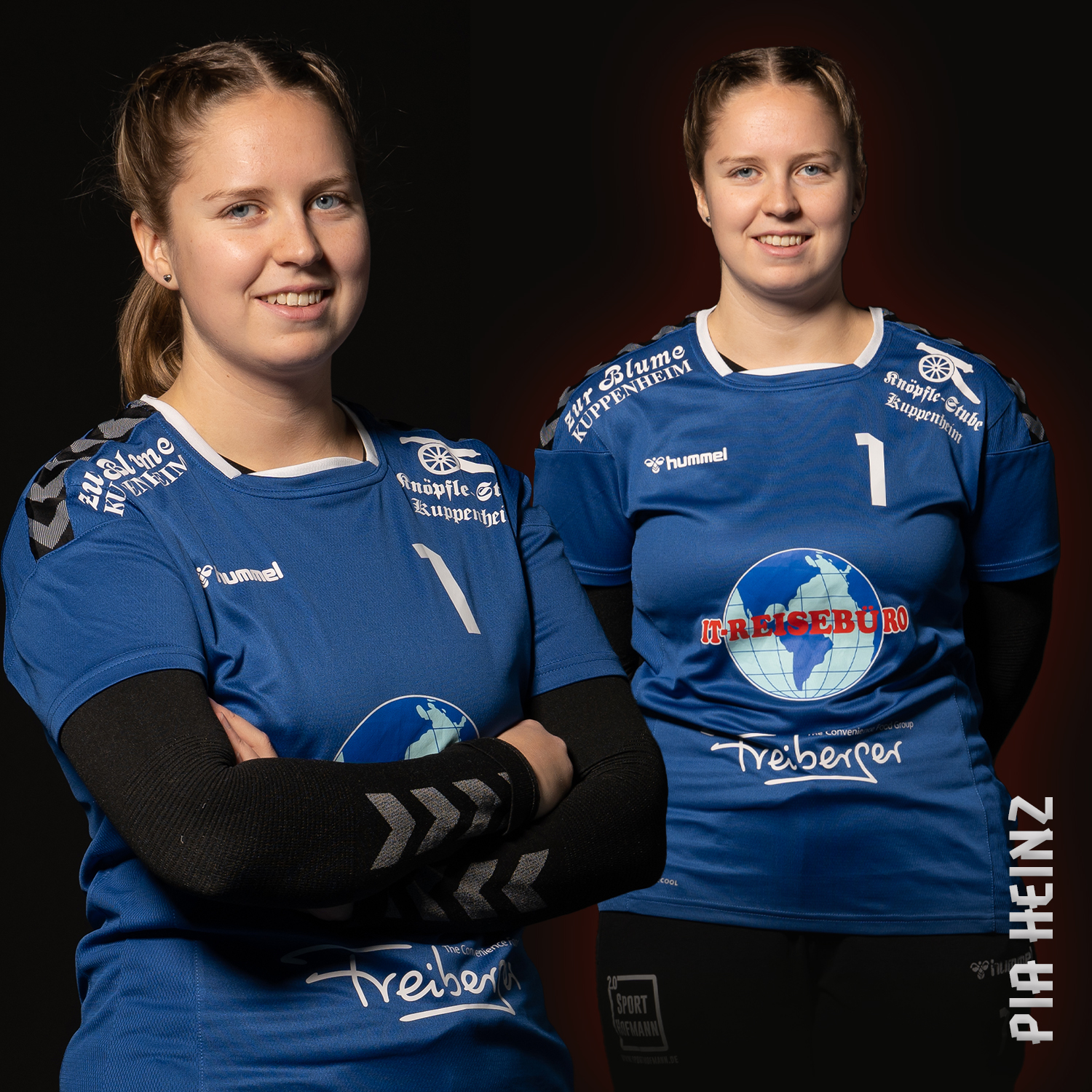 Frauen 1